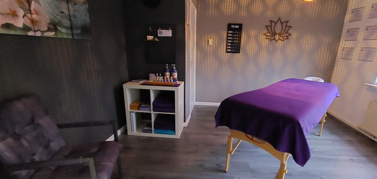 TodayMassage
