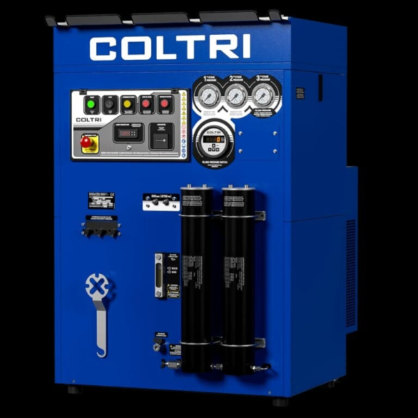 Coltri compressor Bonaire