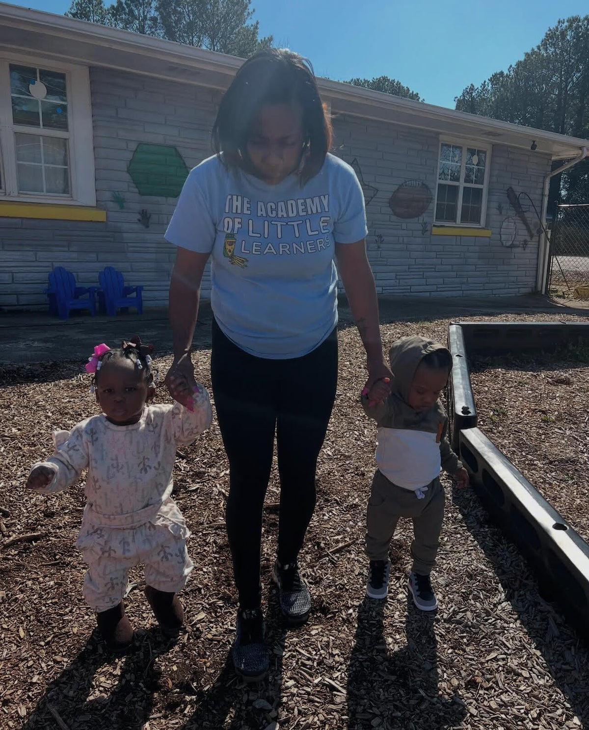 The Academy of Little Learners