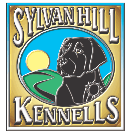 Sylvan Hill Labradors