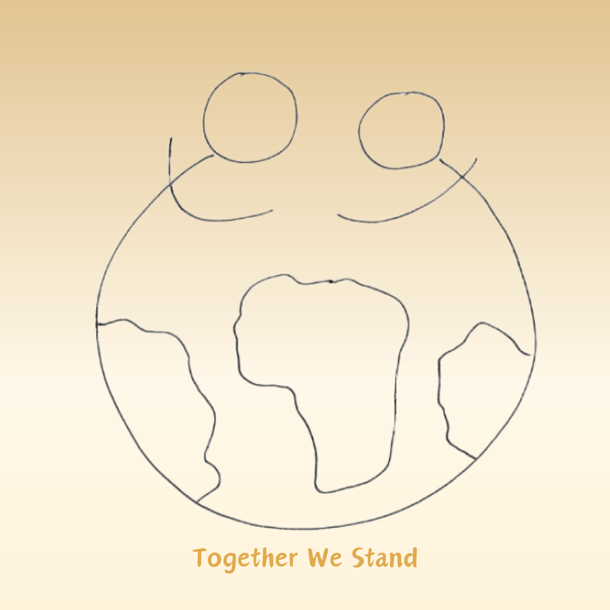 Home # Together We Stand