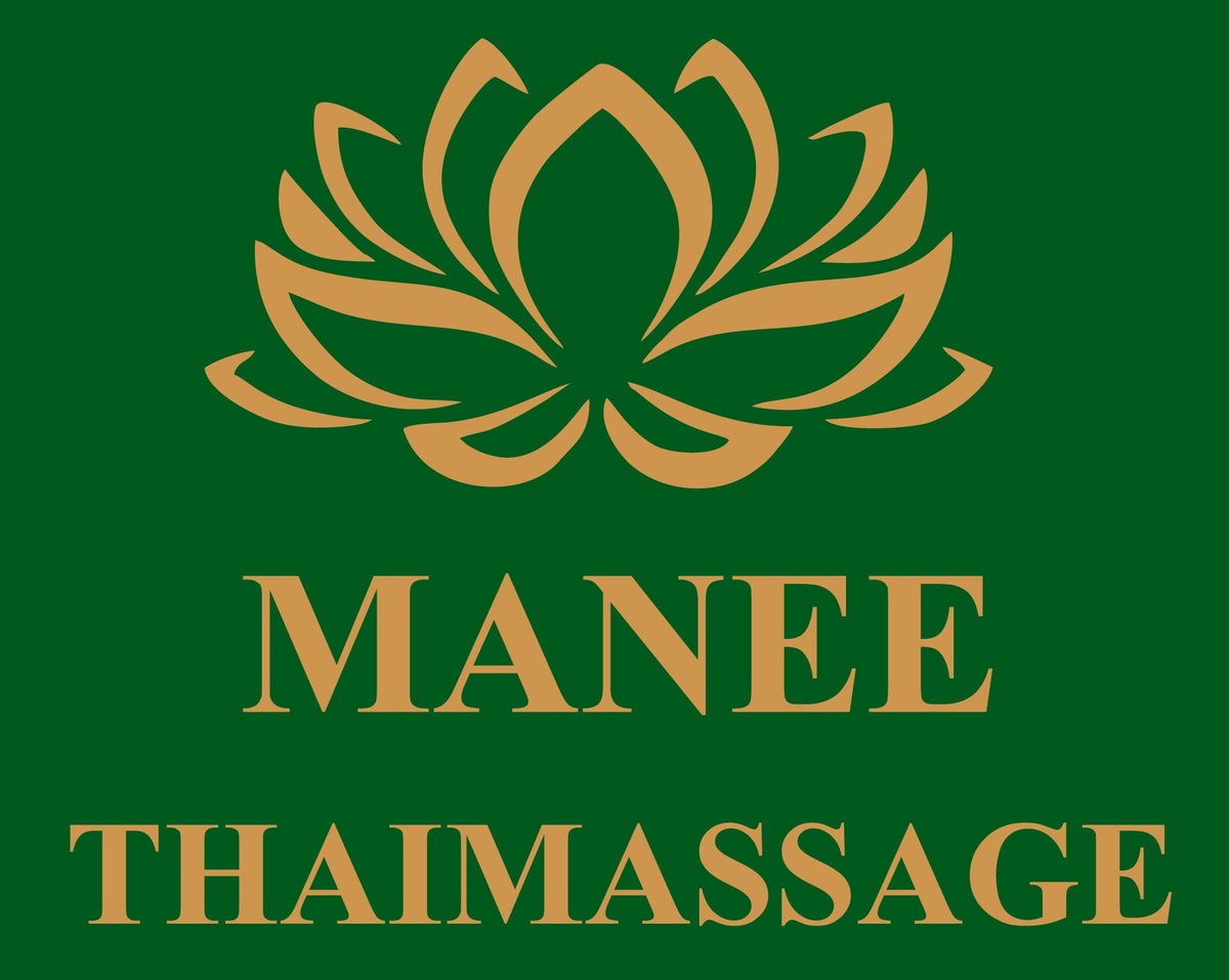 Contact Openingsuren Manee Thai Massage