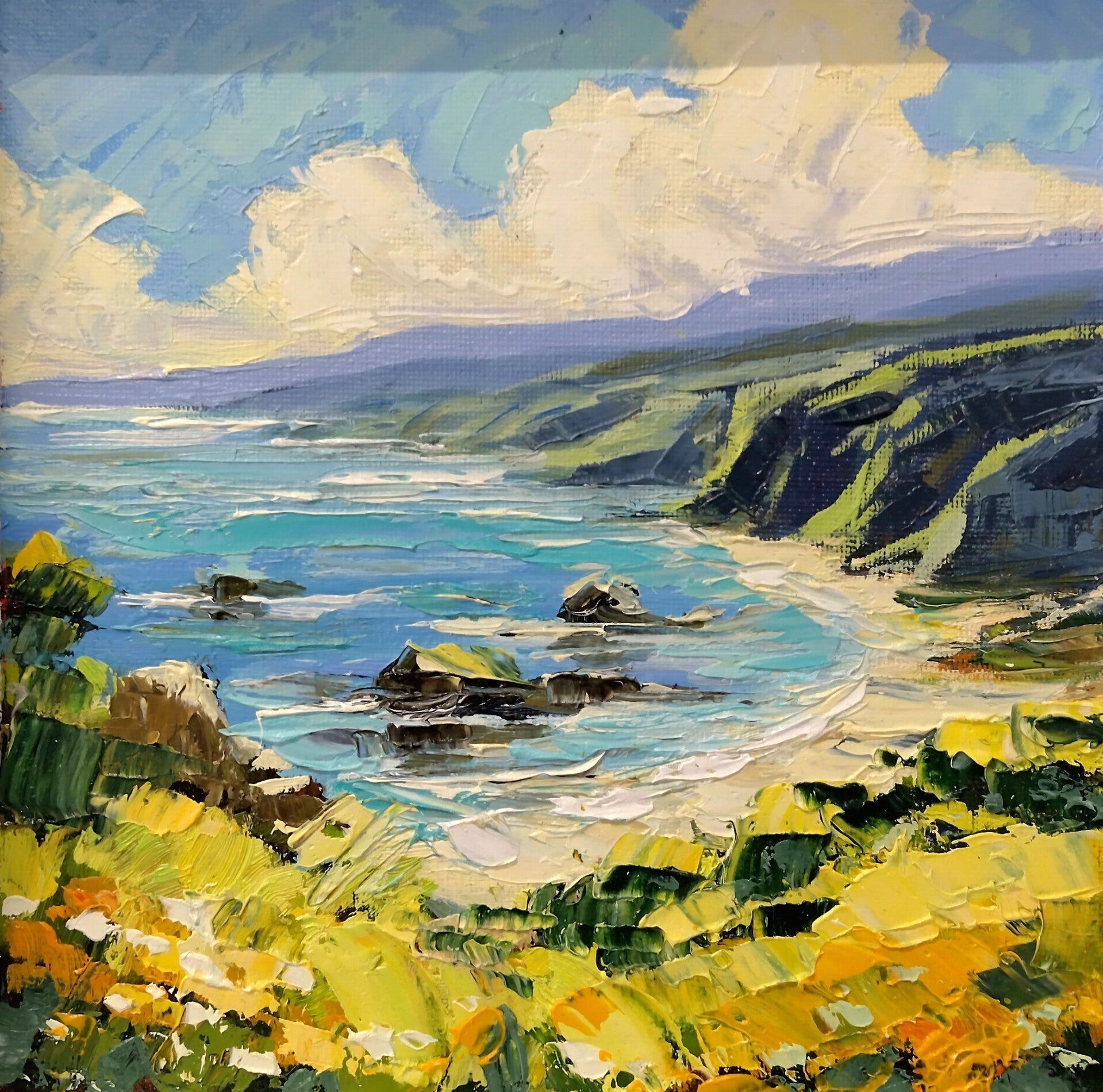 Artist Studios | The Tin Shed