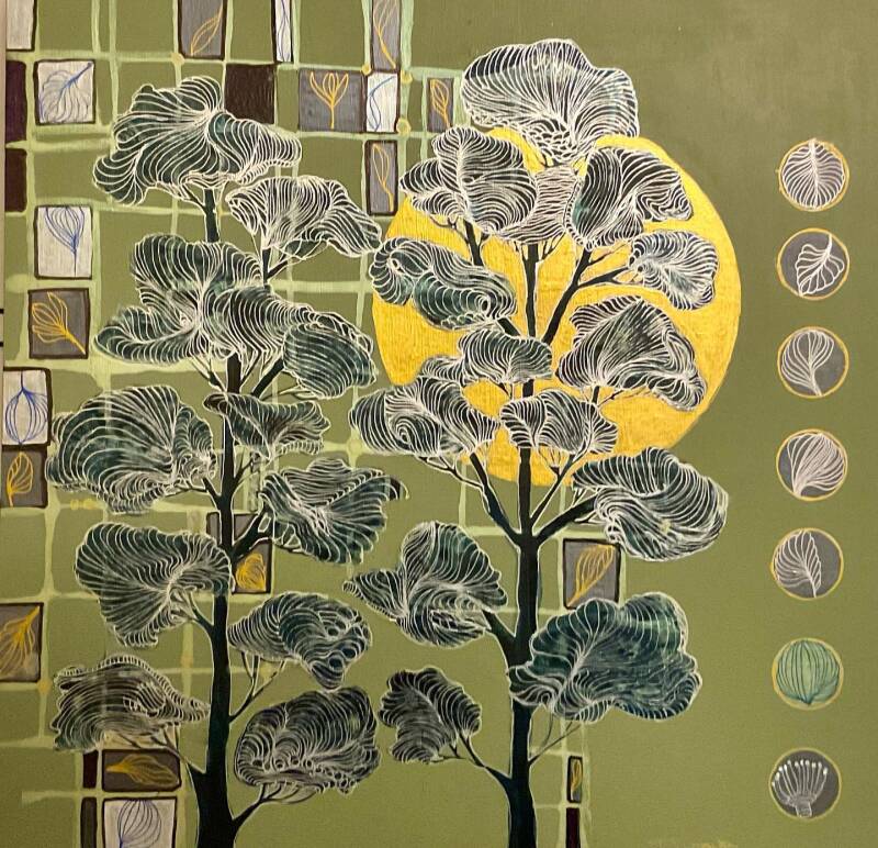 Art at Etal / Events | The Tin Shed