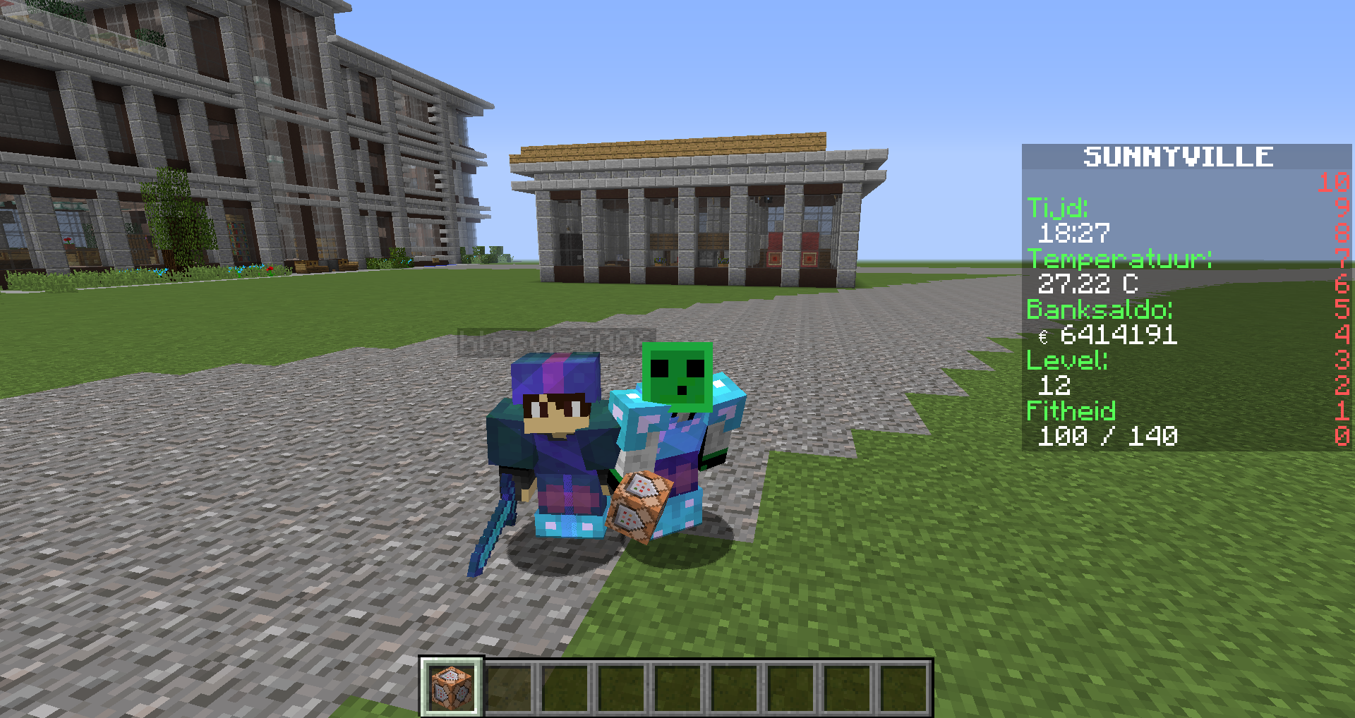 Minetopia | Gamingdd