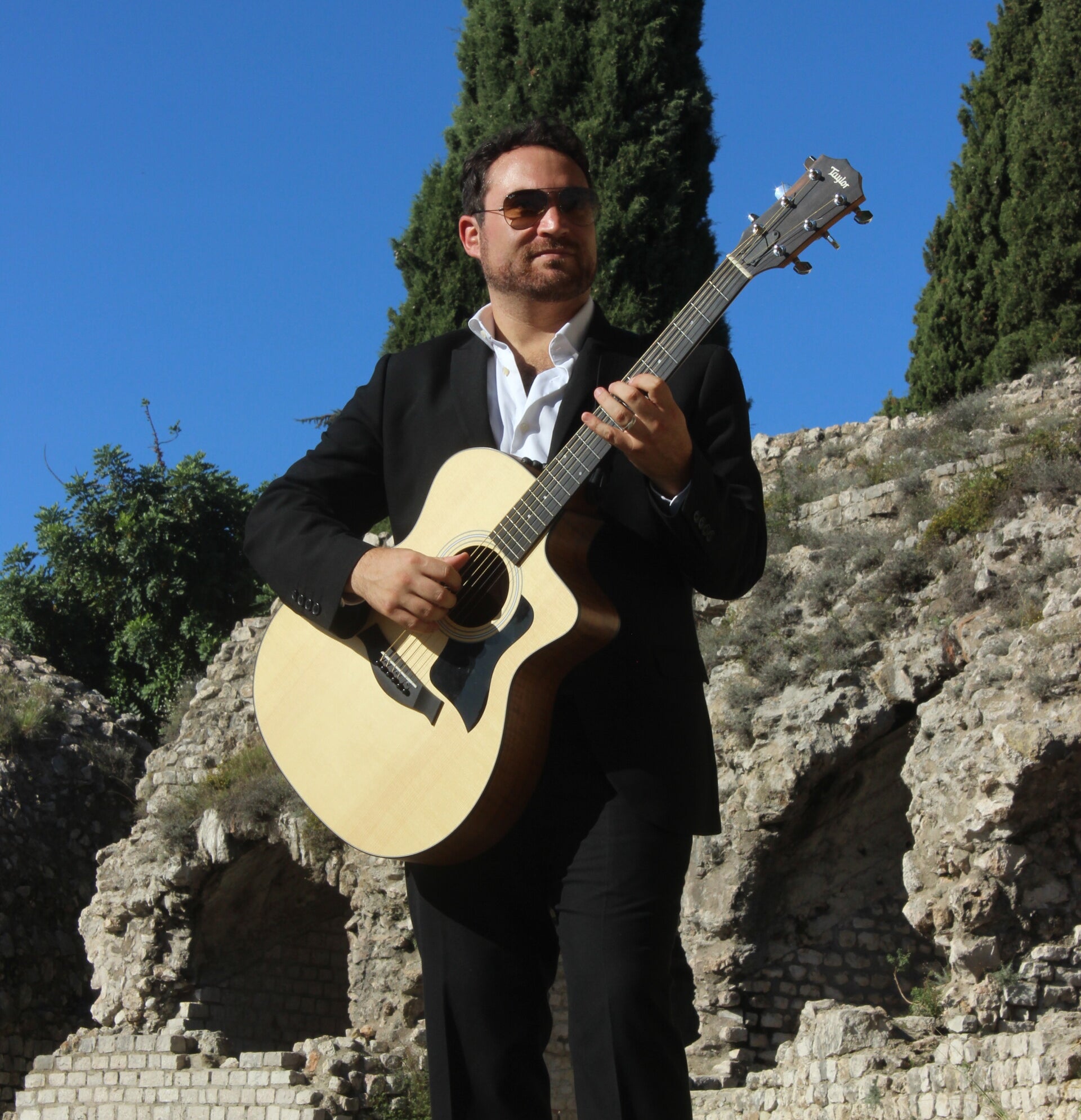 Jordan Okrend Events