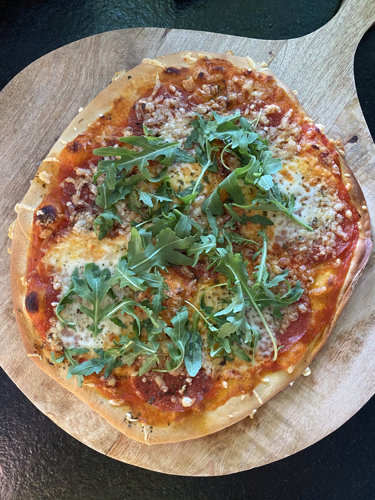 Basisrecept pizzadeeg (snelle methode) / Brood / Recepten | De Bakpassie
