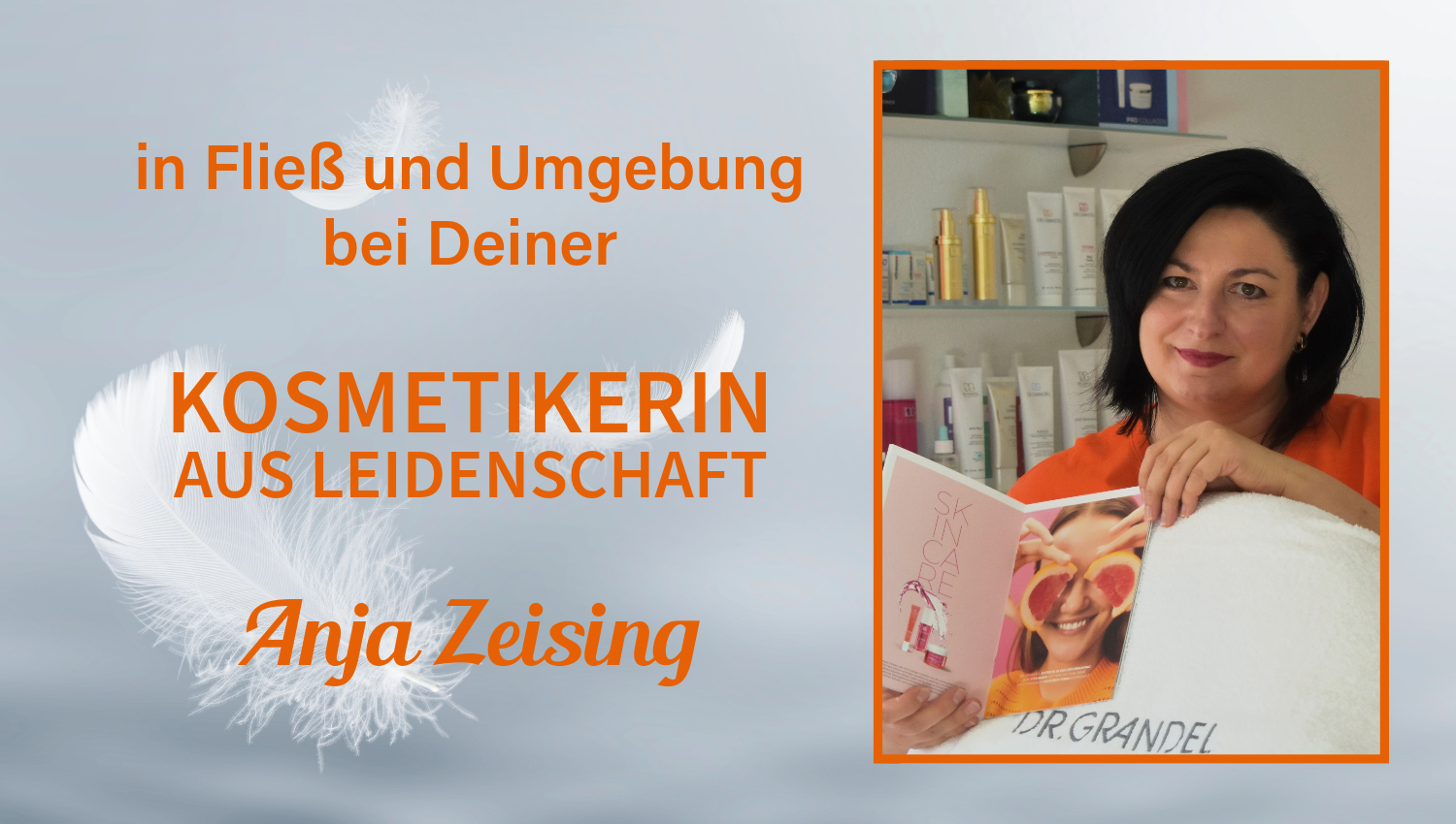 Anja's Kosmetikstübchen