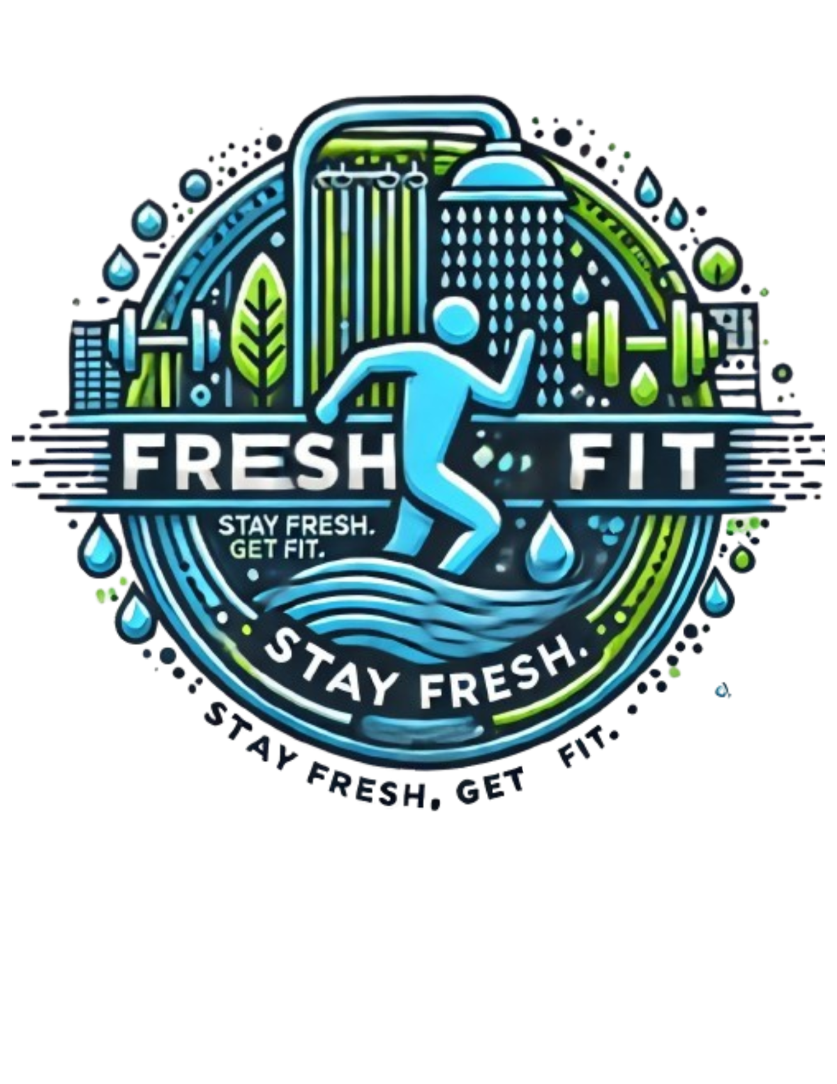 Freshfit | Newport Bridge