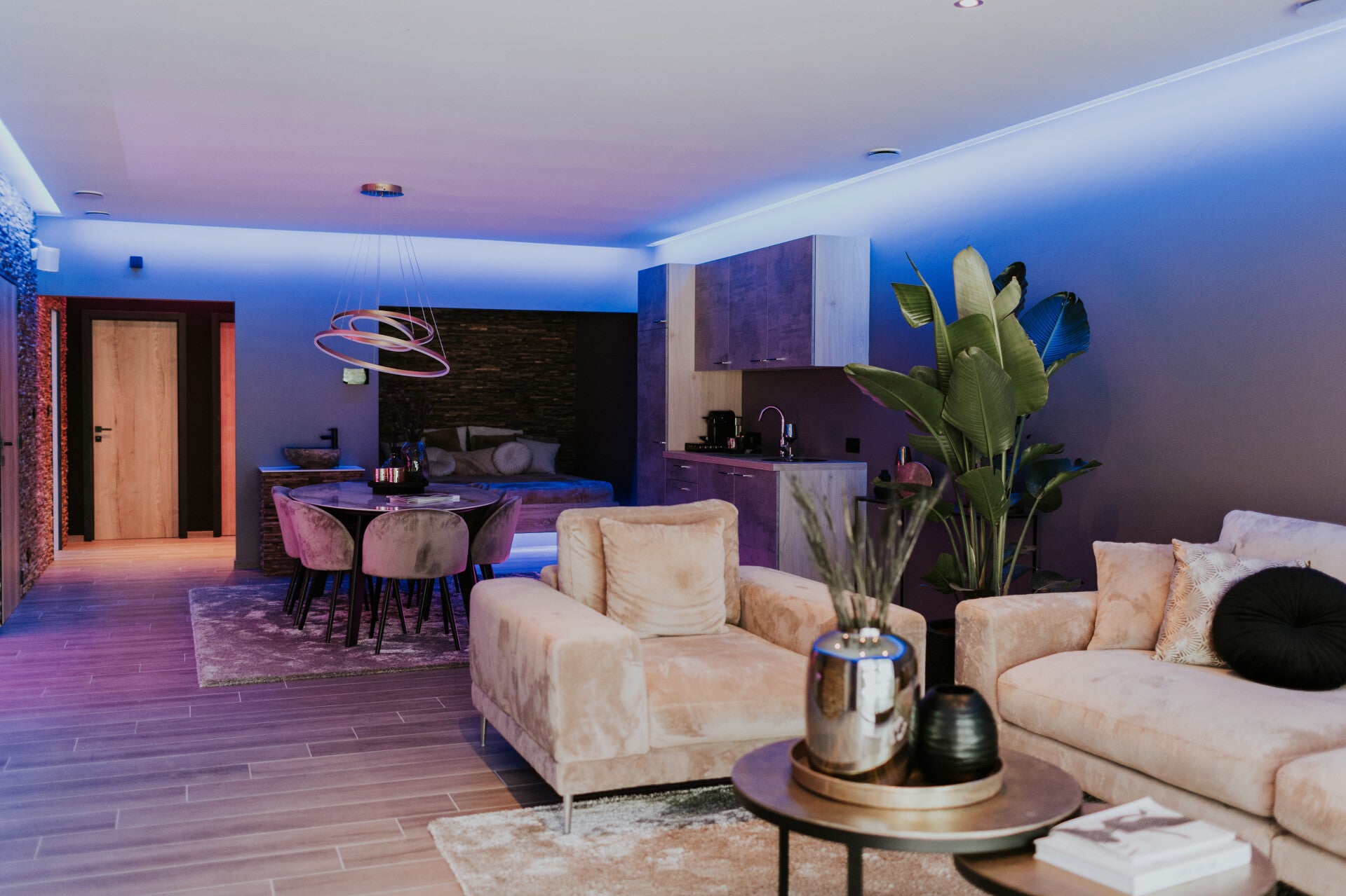 Faciliteiten | Amaré Wellness