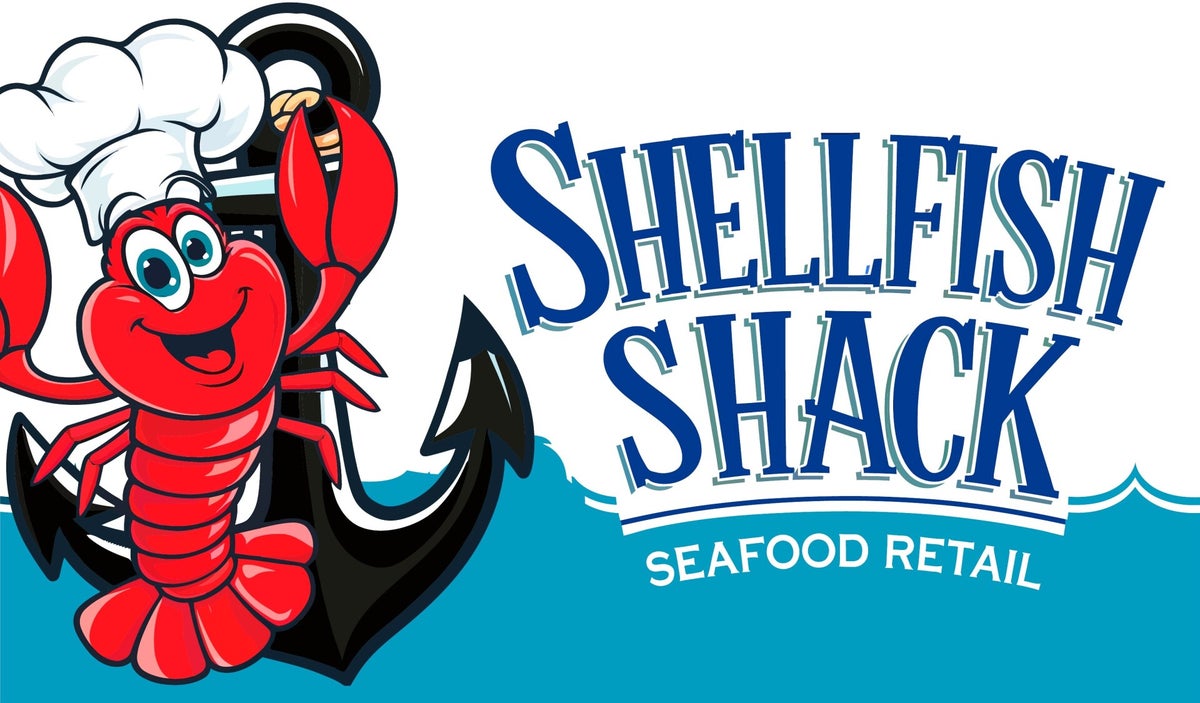 PEI Lobster and Oysters