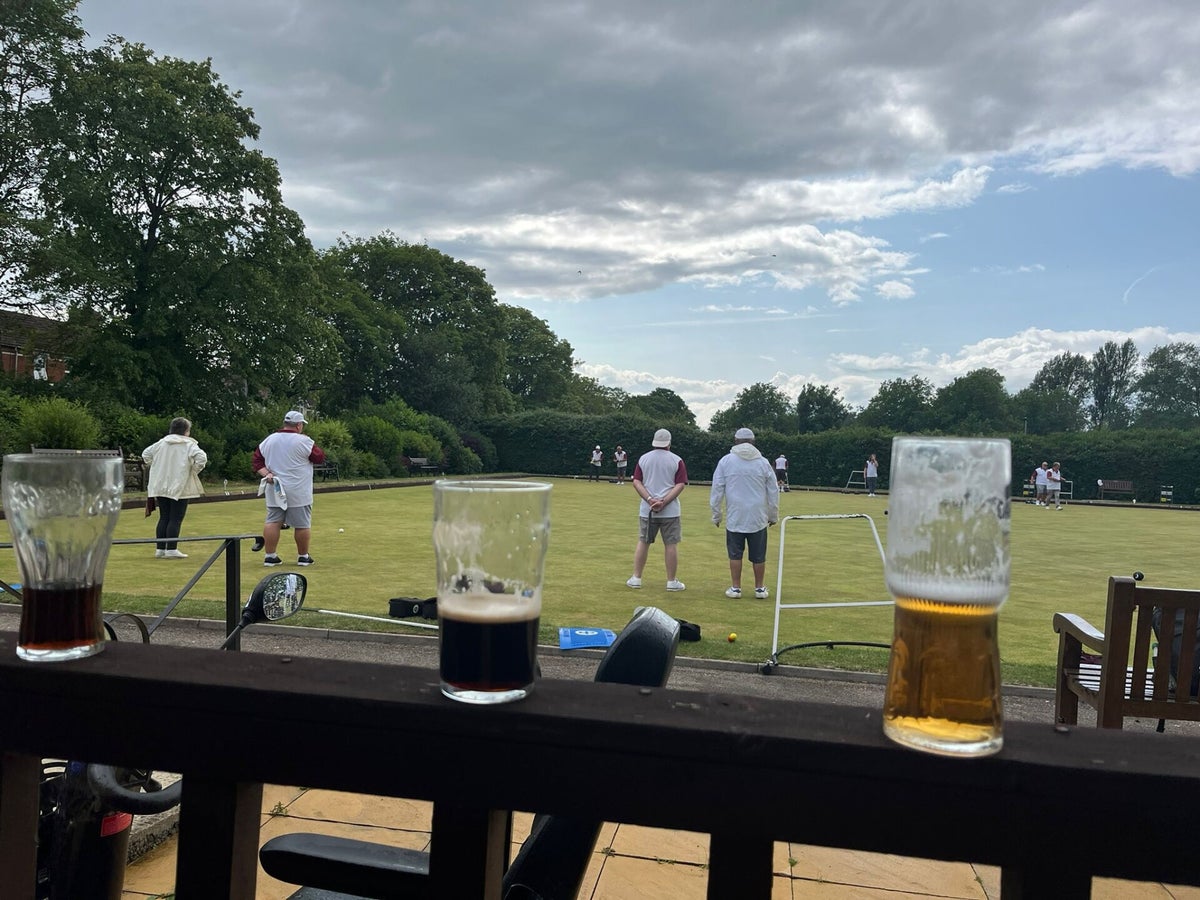 News & Events | Swindon West End Bowls Club