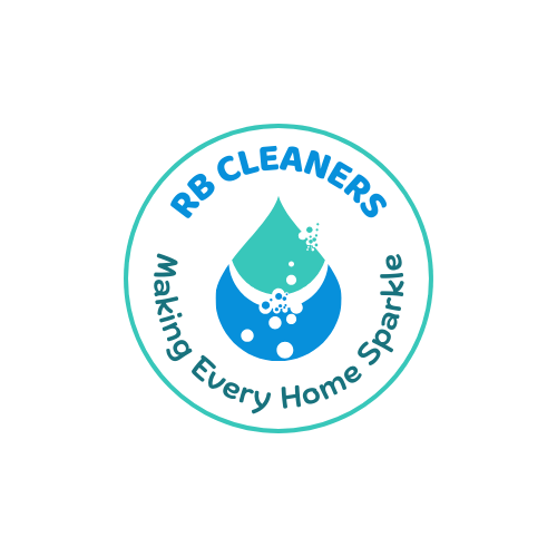 RB Cleaners Home