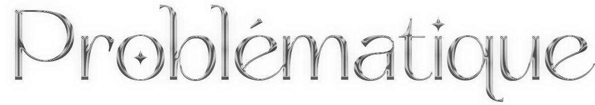 PROBLÉMATIQUE | Kim Petras Music