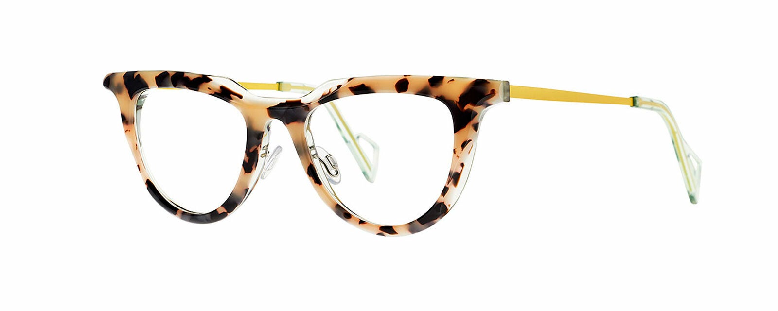 THEO Choose 458 | LUKX Optiekspecialisten | Opticien Haarlem ...