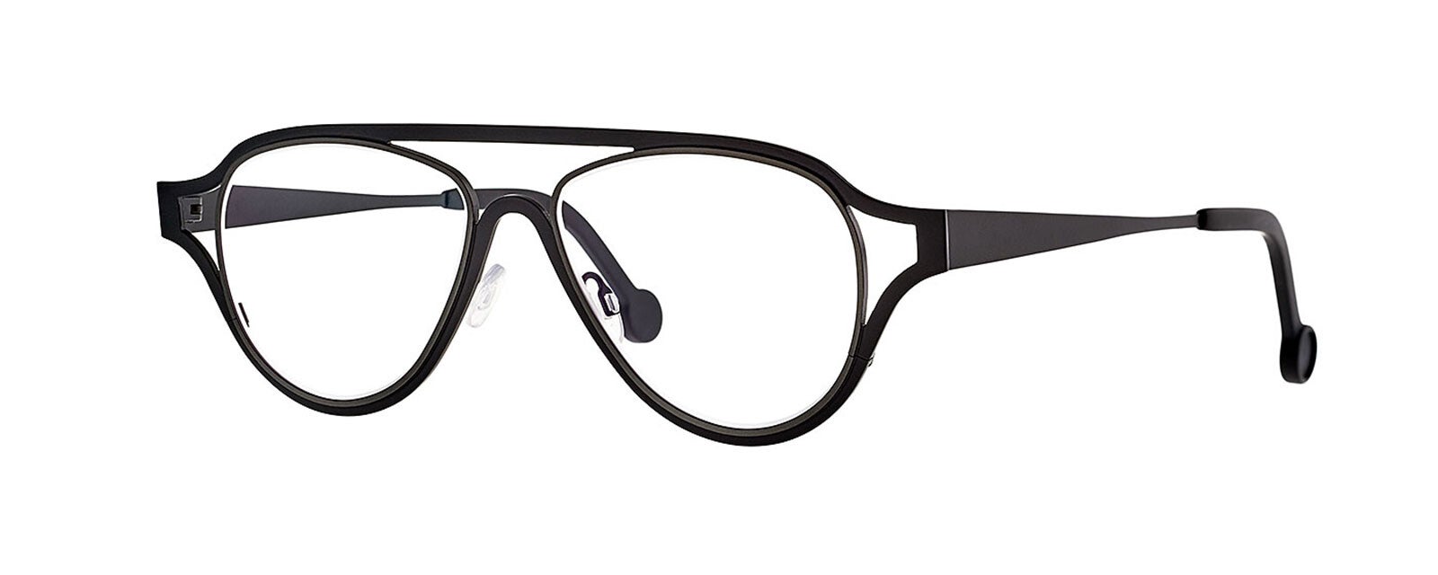 THEO Choose 458 | LUKX Optiekspecialisten | Opticien Haarlem ...