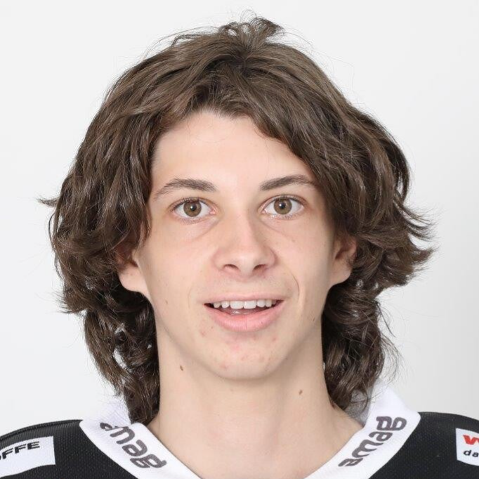 Aktive & Ehemalige Spieler / Club | EHC St. Moritz