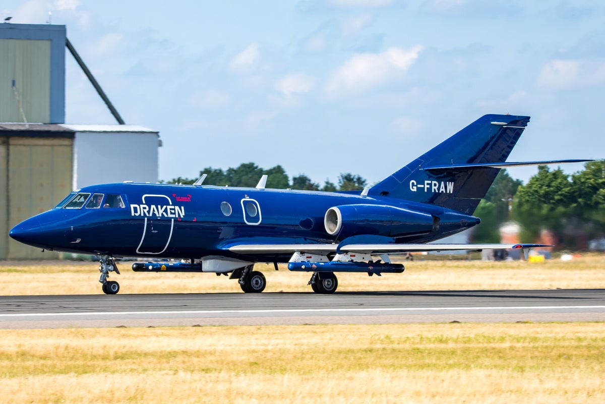 RIAT Update 18-APR-2024 / RIAT24 Updates | Aviation Latitude Blog