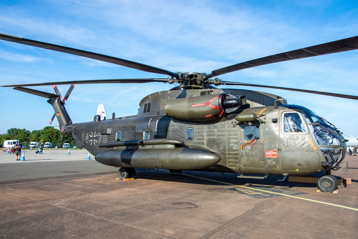 RIAT Update 04-APR-2024 / RIAT24 Updates | Aviation Latitude Blog