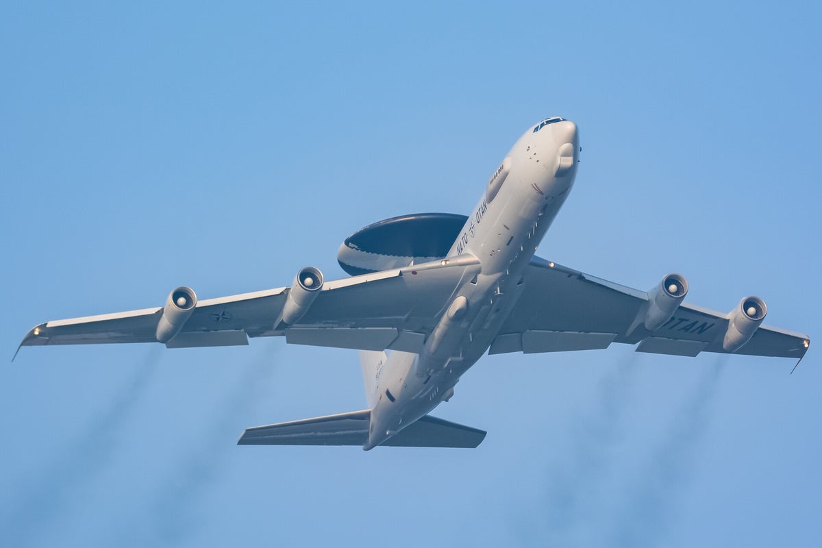 RIAT Update 04-APR-2024 / RIAT24 Updates | Aviation Latitude Blog