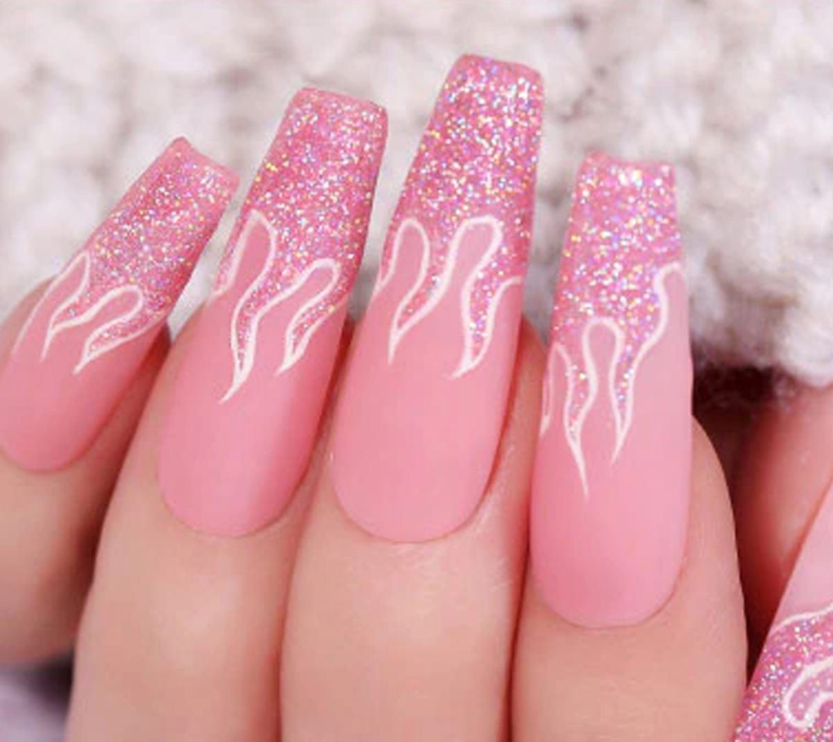Behandelingen | The Nail Salon