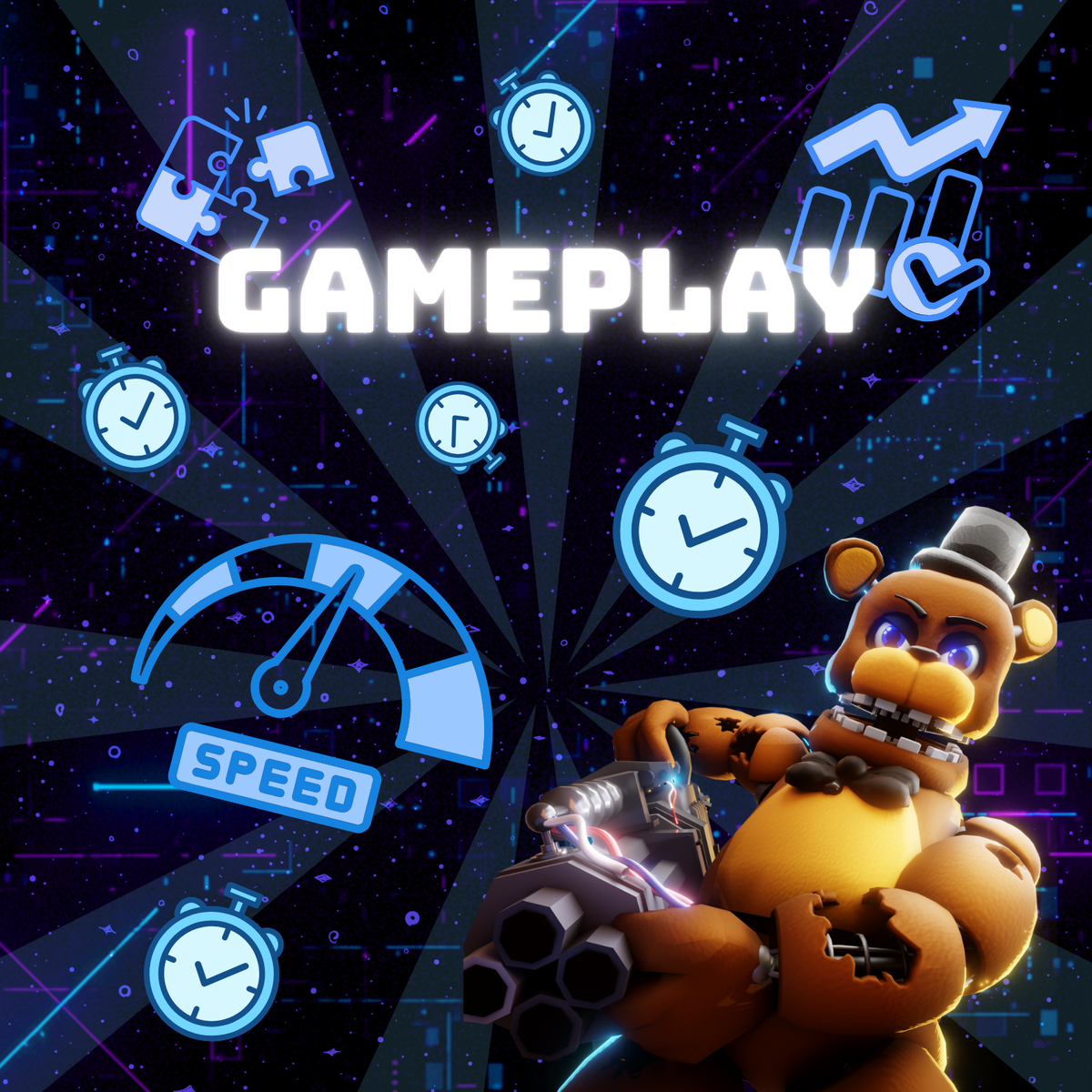 Gameplay / Info and Guides | FNTD User Guide