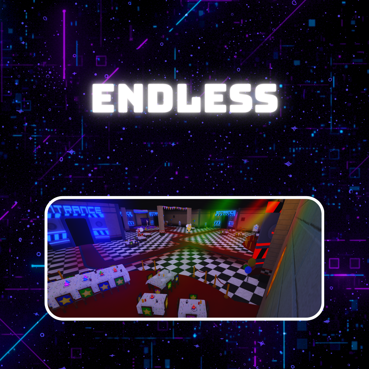 Endless / FNTD Modes | FNTD User Guide