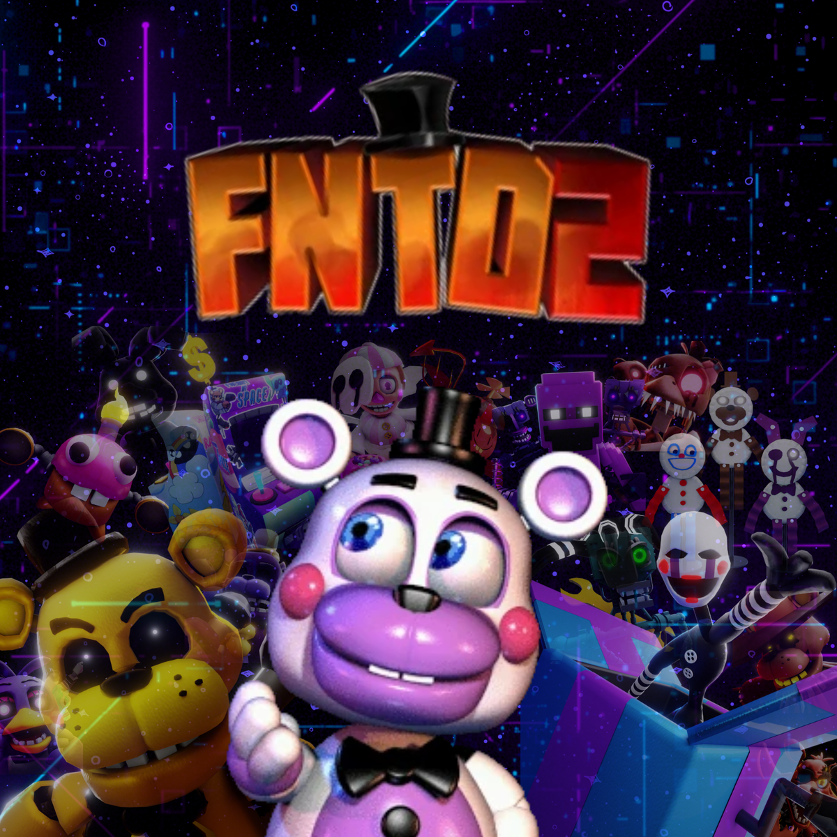 FNTD 2 | FNTD User Guide