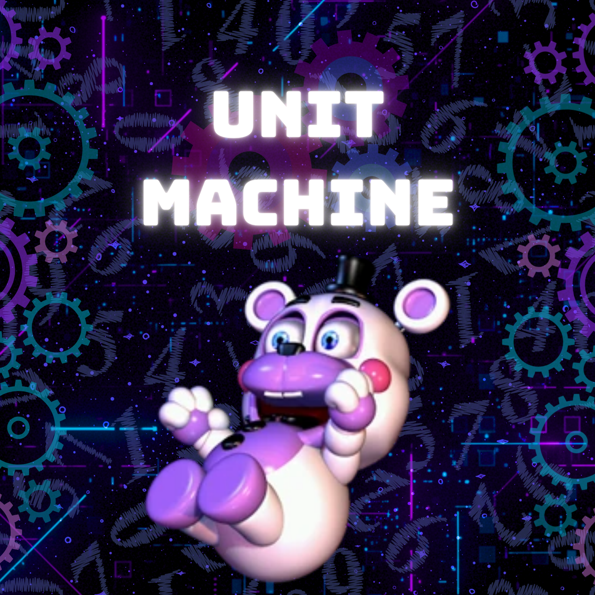 Unit Machine | FNTD User Guide