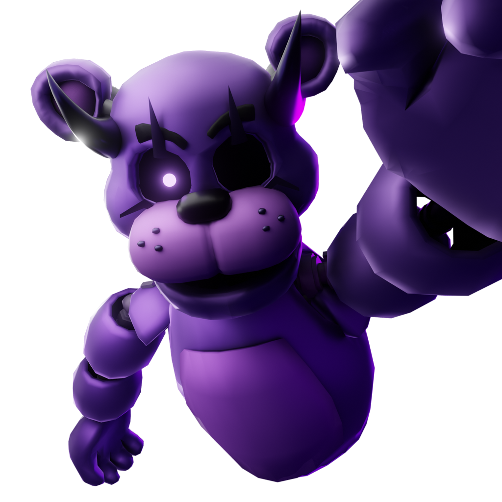 Dead Soul Freddy | FNTD User Guide