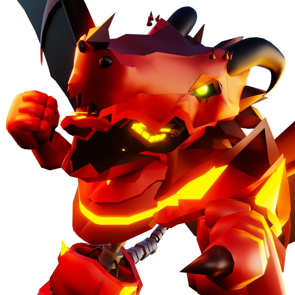 Dragon Endo 01 | FNTD User Guide