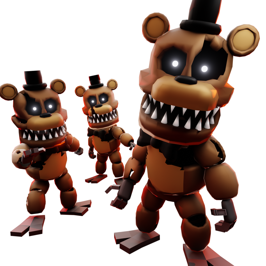 Freddles | FNTD User Guide