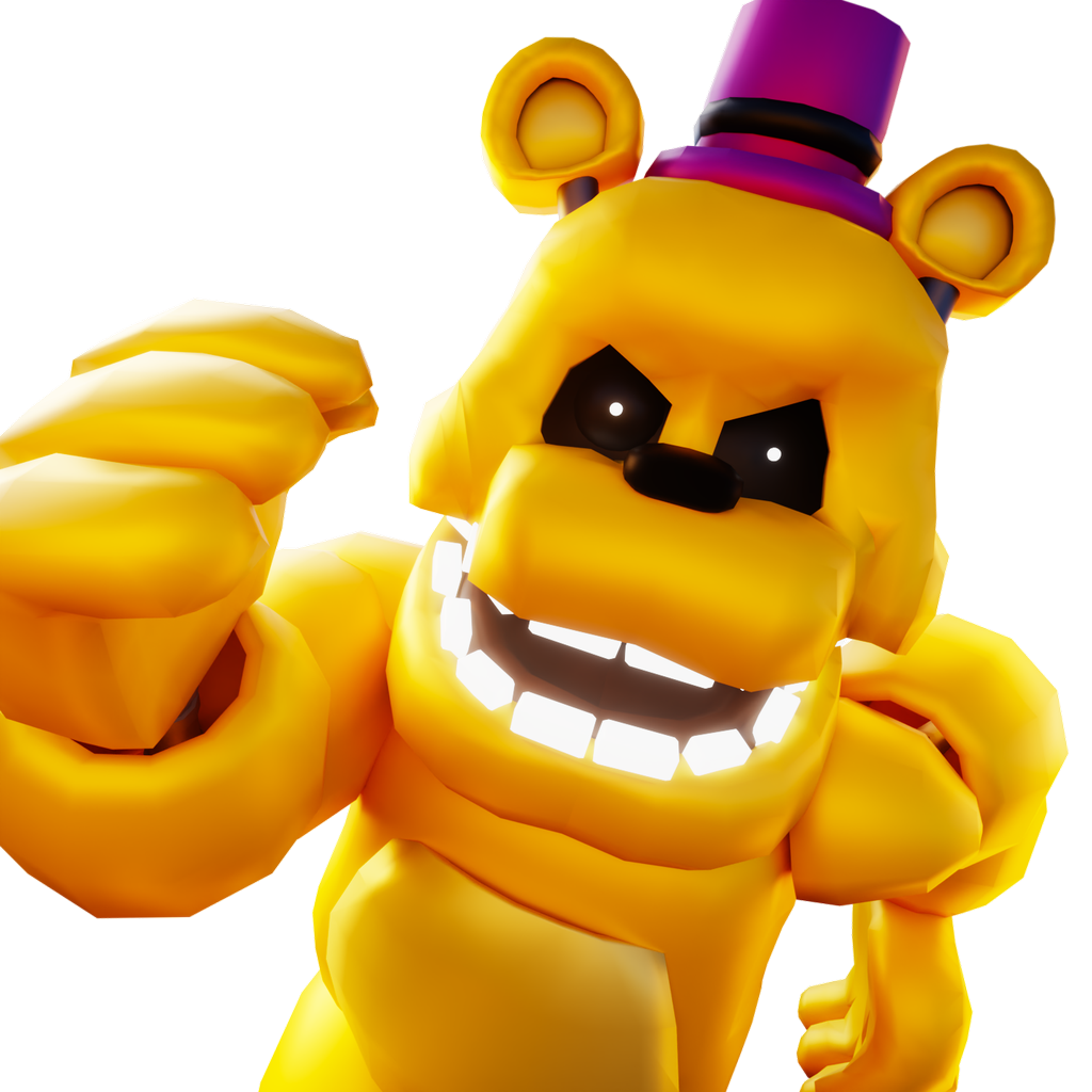 Freddy Fastbear | FNTD User Guide