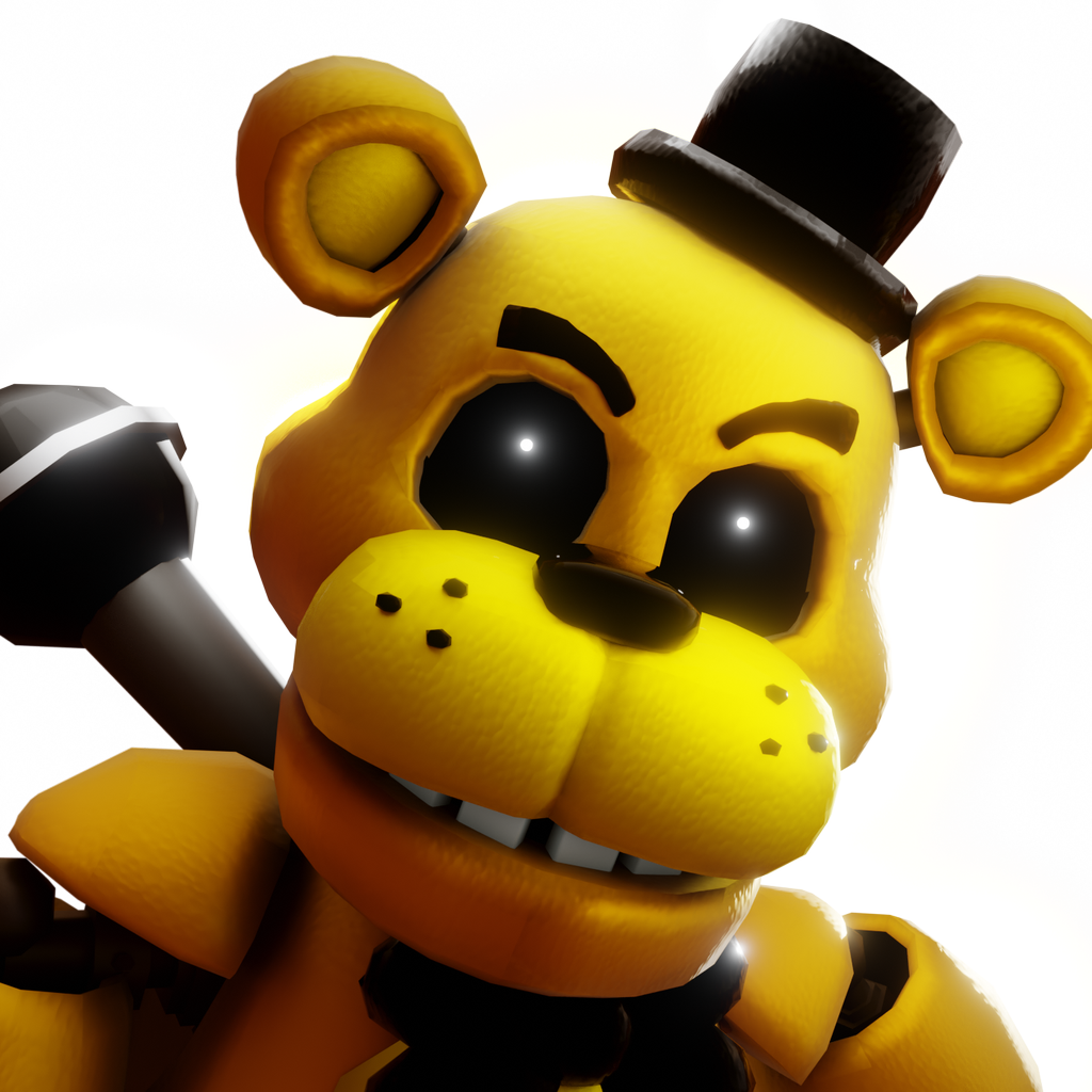 Golden Freddy | FNTD User Guide
