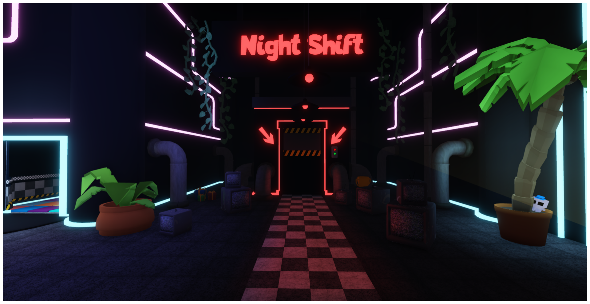 Info and Guides | FNTD User Guide