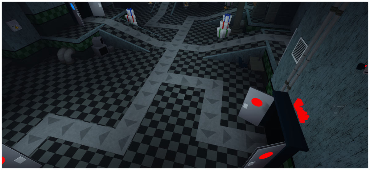 Boss Raid / Info and Guides | FNTD User Guide