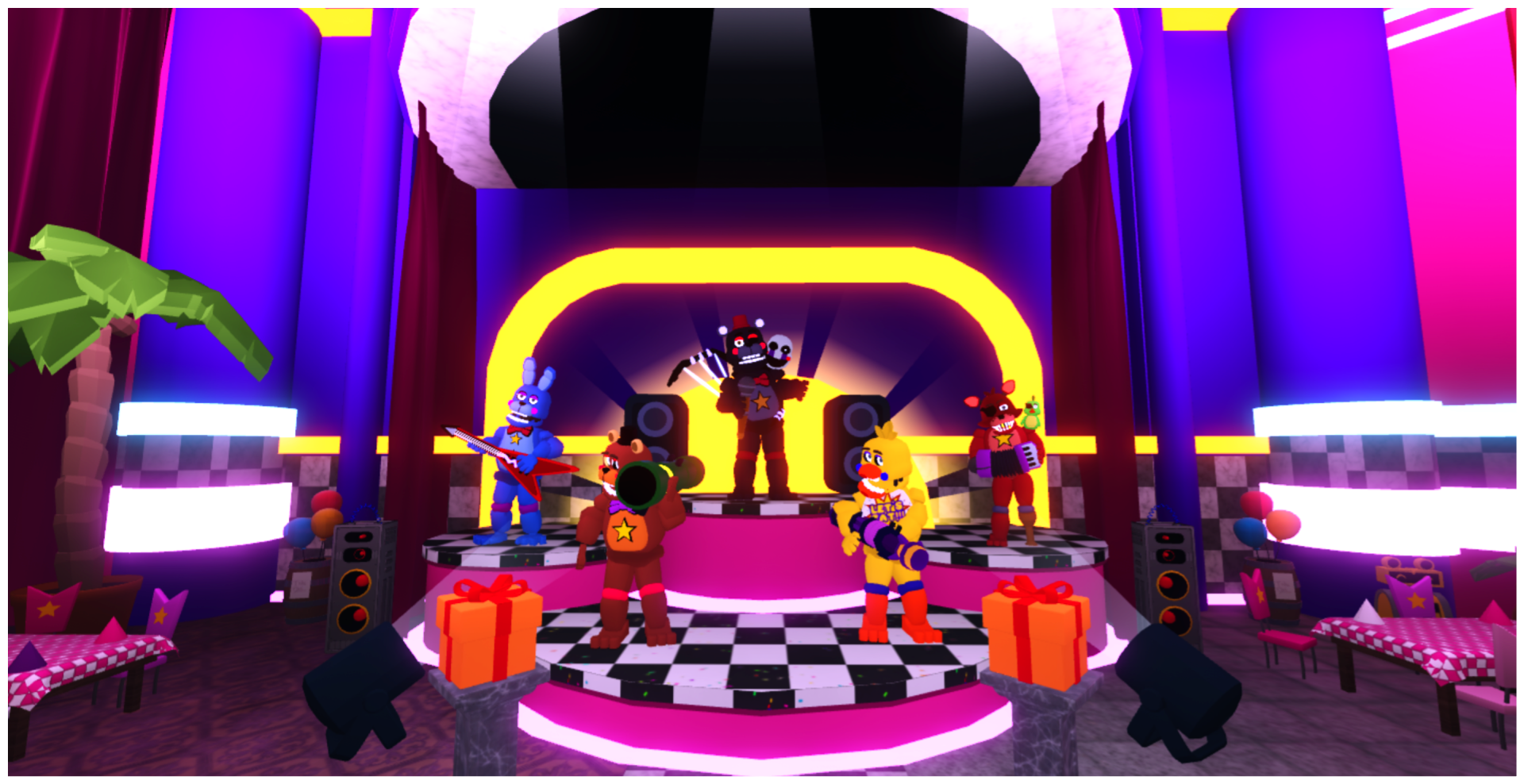 Info and Guides | FNTD User Guide