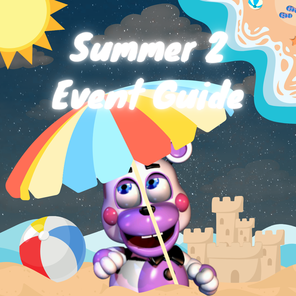 Event / Info and Guides | FNTD User Guide