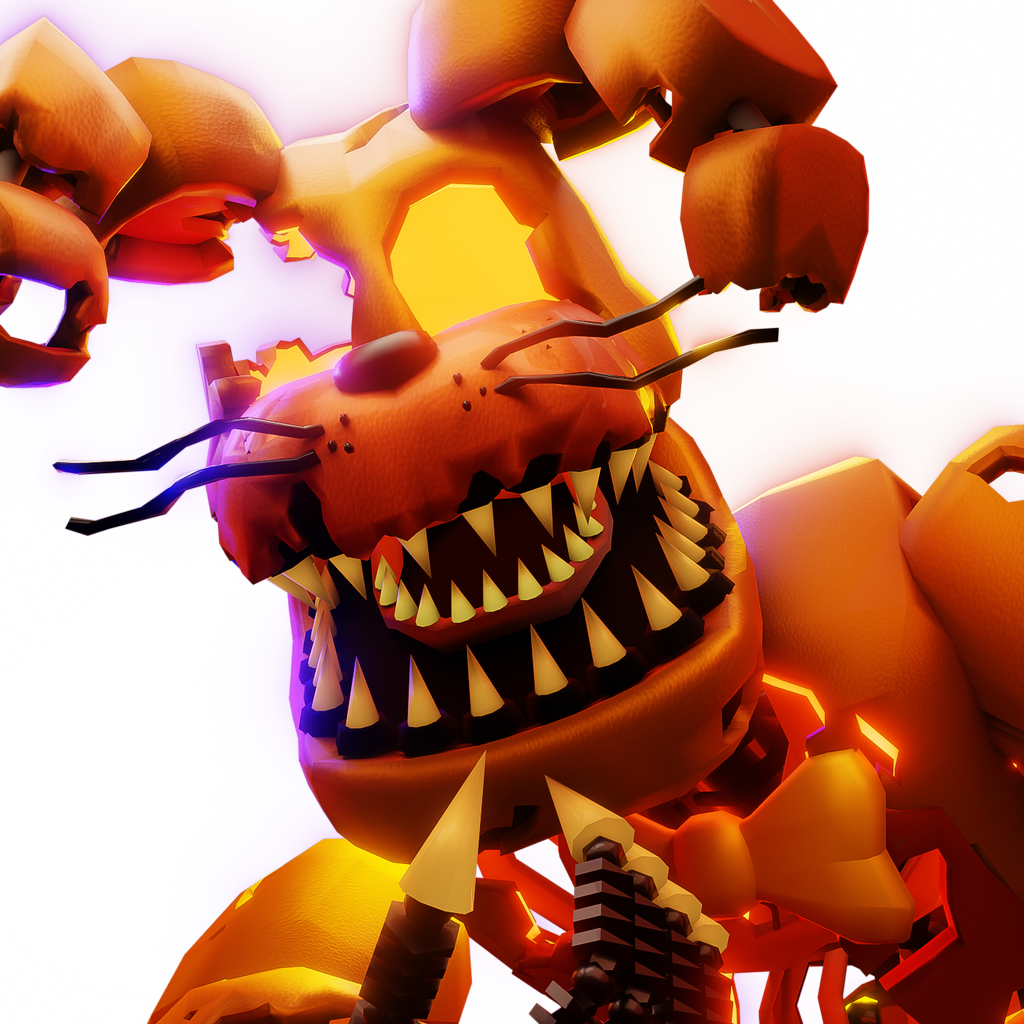 Jack'O Bonnie | FNTD User Guide