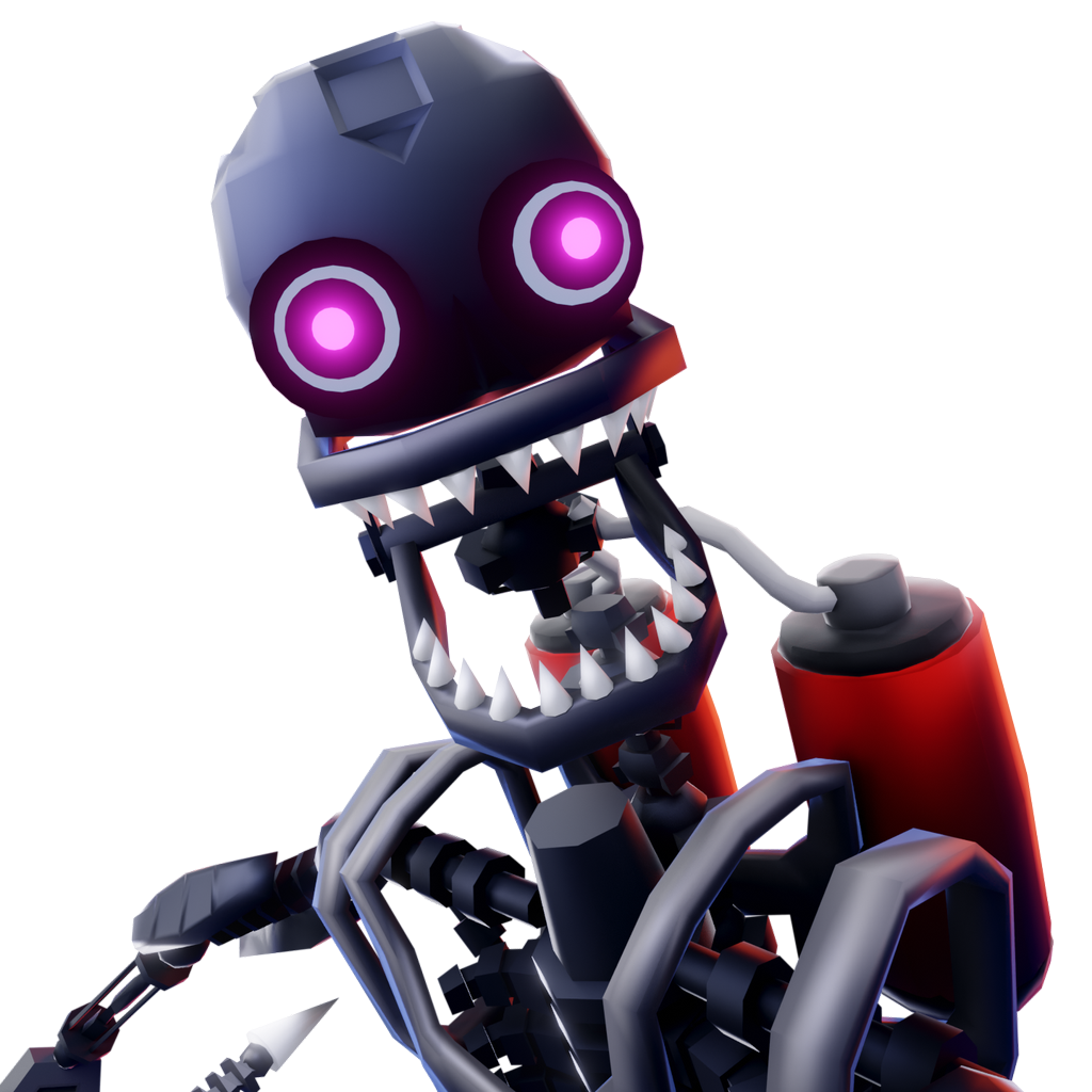 Nightmare Endo | FNTD User Guide