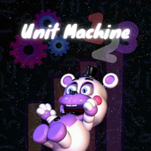 Unit Machine | FNTD User Guide