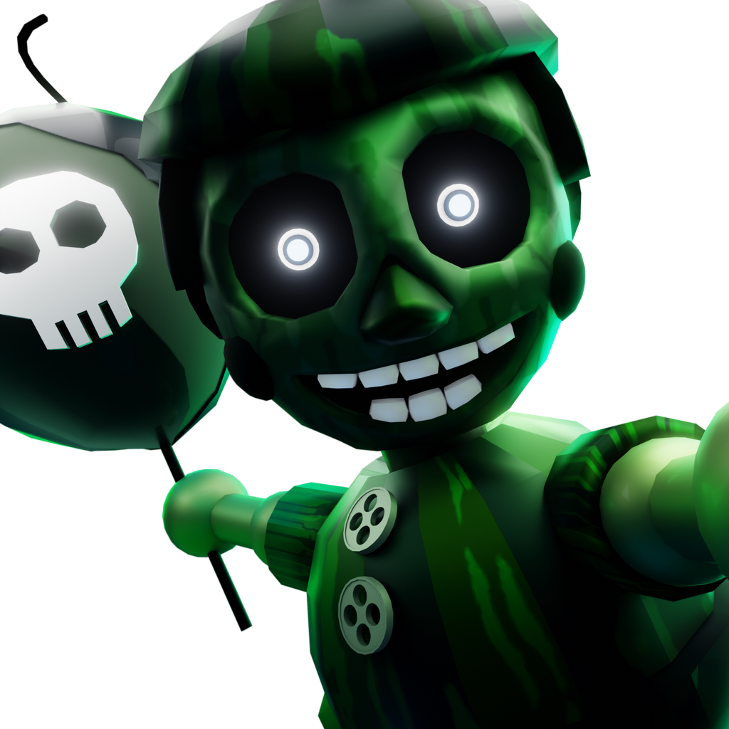 Phantom BB | FNTD User Guide