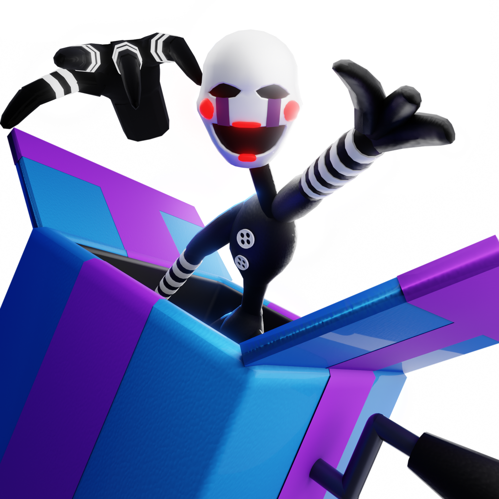 Puppet | FNTD User Guide