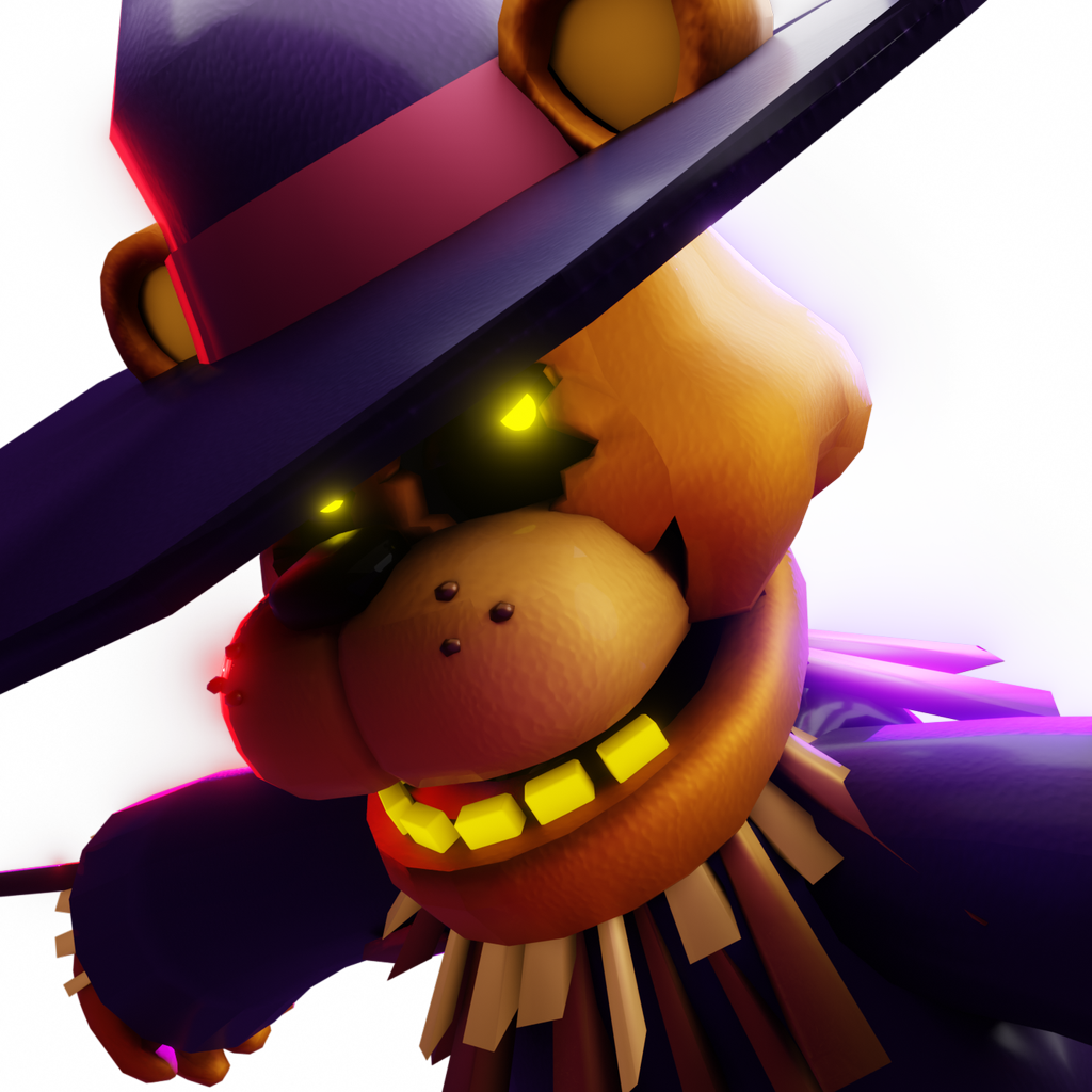 Scarecrow Freddy | FNTD User Guide