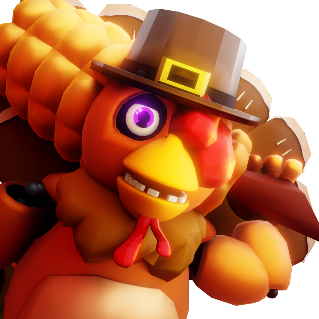 Turkey Chica | FNTD User Guide
