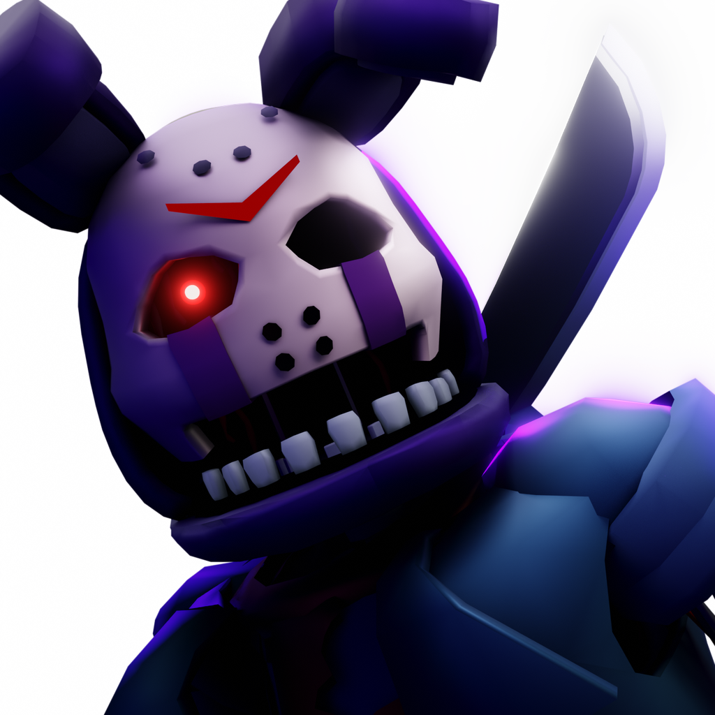 Slasher Bonnie | FNTD User Guide