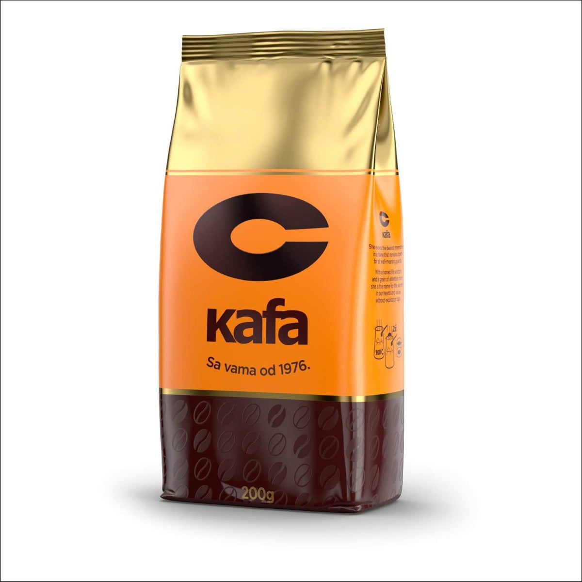 C Kafa 500g | Lebensmittelladen Smokvica