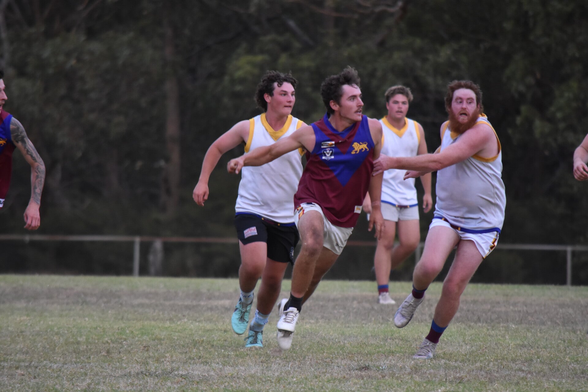 Photo Gallery | Moe Football Netball Club Inc.