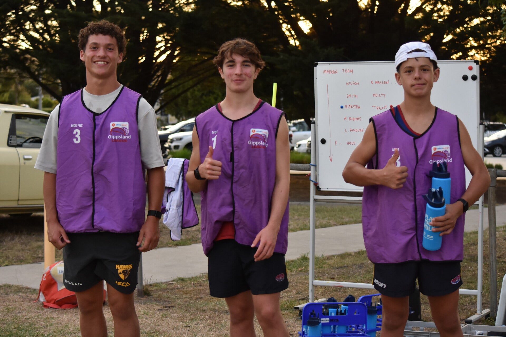Photo Gallery | Moe Football Netball Club Inc.
