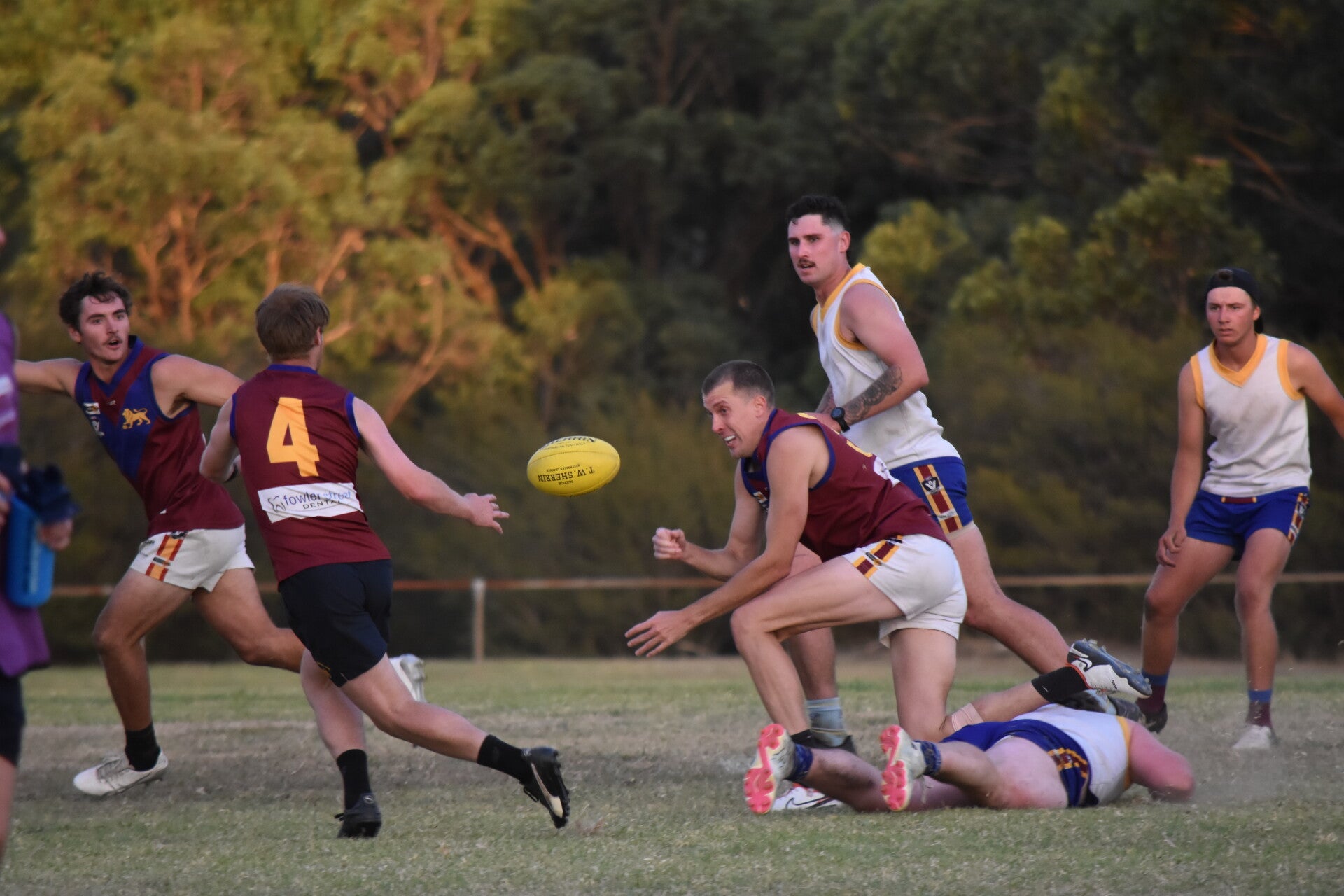 Photo Gallery | Moe Football Netball Club Inc.